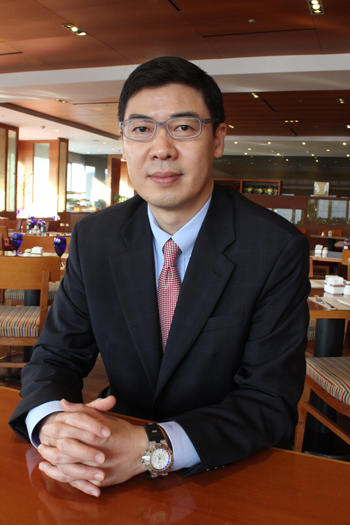 South Korea’s Entas targets $75m in 2016