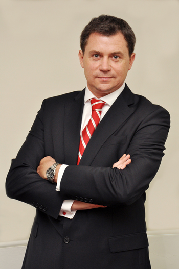 Luke Gorringe replaces Lawley at Delhi Duty Free