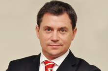 Luke Gorringe replaces Lawley at Delhi Duty Free