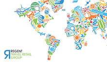 Regent opens multiple stores in The Philippines