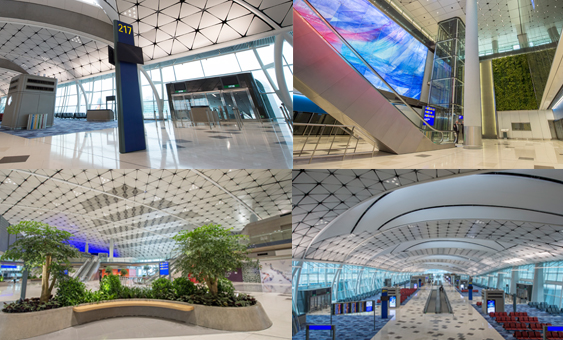 HKIA retail ‘outperforms’ downtown in 2015