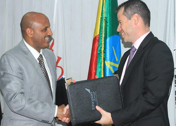 Tourvest wins Ethiopian Airlines duty free contract