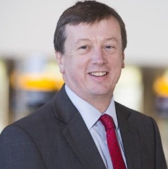 Coen heads commercial as Woodhead exits LHR