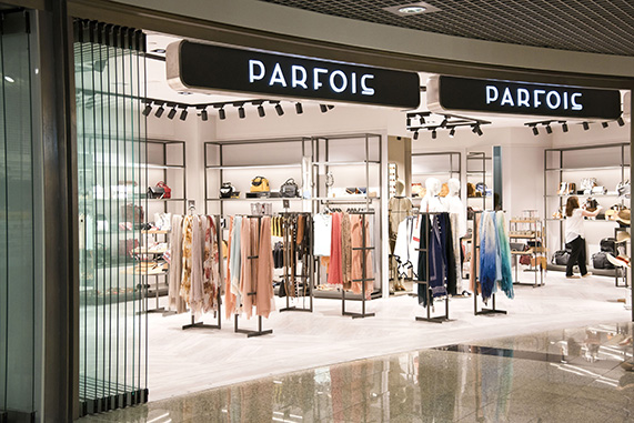 Madeira opens $12.3m area with new shops