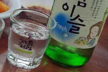 Korea’s soju dominates IWSR’s Top 10 ranking