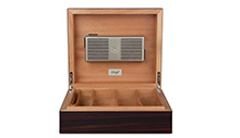 Davidoff introduces new revamped accessories