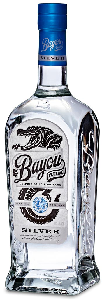 Bayou Rum joins SPI Group’s portfolio for Cannes 2016