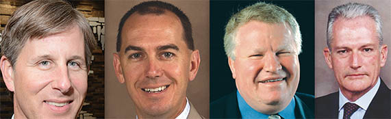 Brown-Forman to mark 20th anniversary at Cannes TFWA