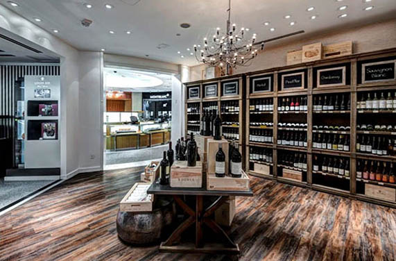 San Francisco duty free RFP is confirmed for ‘early 2017’