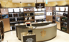Diageo opens Johnnie Walker stores in Beijing and Incheon