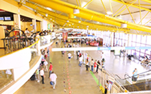 Áreas wins three outlets in 5-year Faro concession