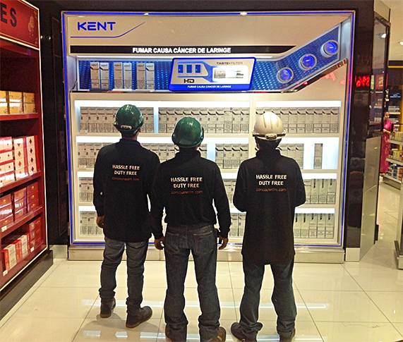 CDM signs off 45 TR projects on time/budget in six regions