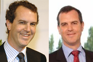 It is with regret we report the passing of André de Bausset