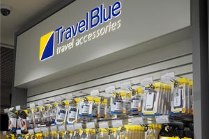 Travel Blue ‘corners’ the market in Oporto & Lisbon