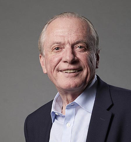 Simon Warburton takes over as VP & GM at JTI WWDF