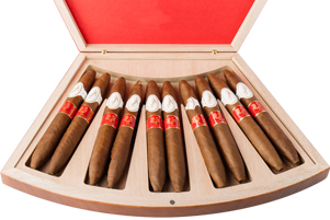 Davidoff Cigars celebrates Year of the Rooster in 2017