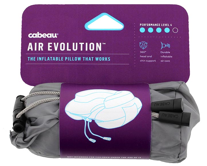 Cabeau forges major inflight partnership with Scorpio