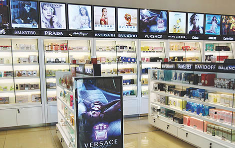 Brands/retailers must work together on China arrivals