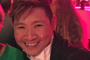 In memoriam: Maui Jim’s ‘highly valued’ Jeremy Tan