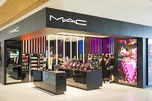 Lagardère debuts new MAC store at Adelaide Airport