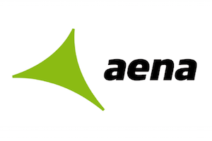 AENA commercial growth +10%; duty free +14% in 2016