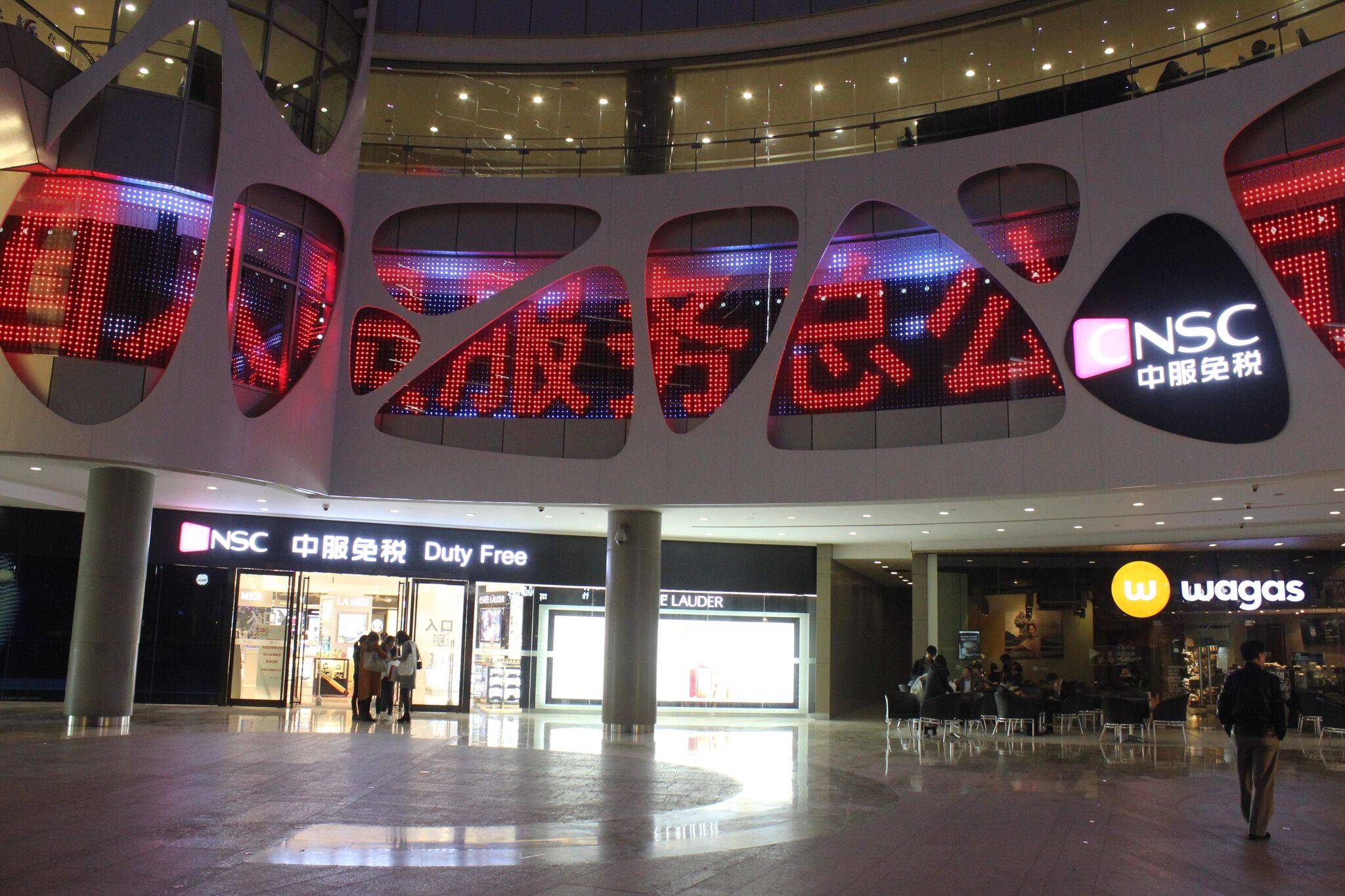 CNSC sets benchmark with Chongqing arrivals win