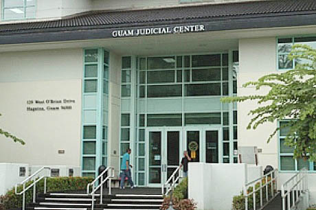DFS and GIAA return to Guam High Court this May