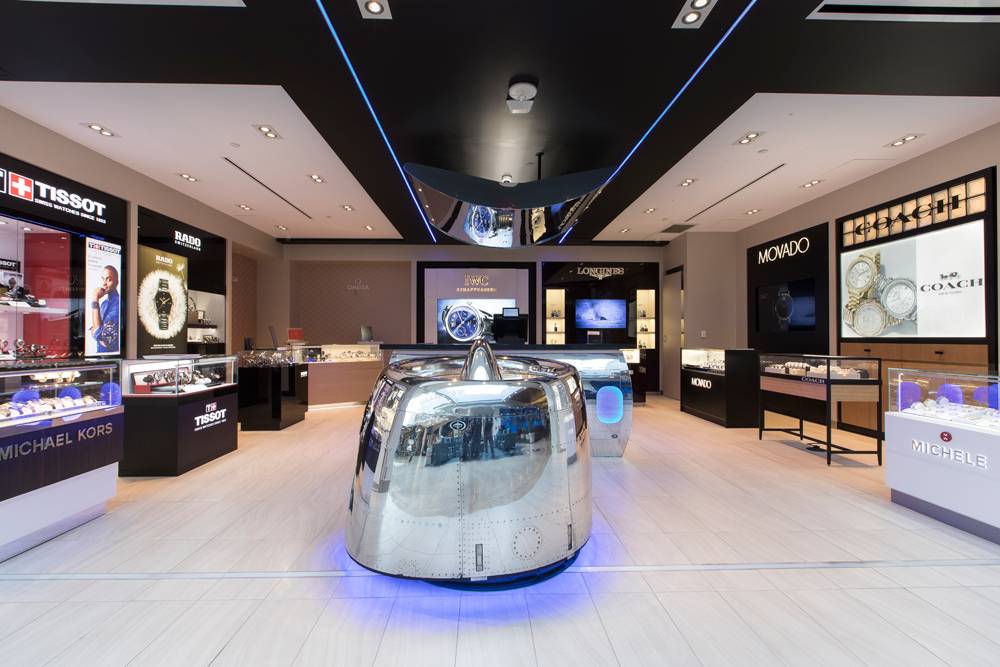 Westfield opens nine new stores at Orlando Airport
