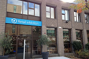 RIM to install domestic retail system on LATAM flights