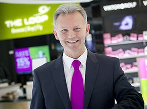 Canada and Irish changes as ARI appoints new Managers