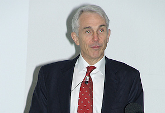 IATA’s Tony Tyler plans to retire next June