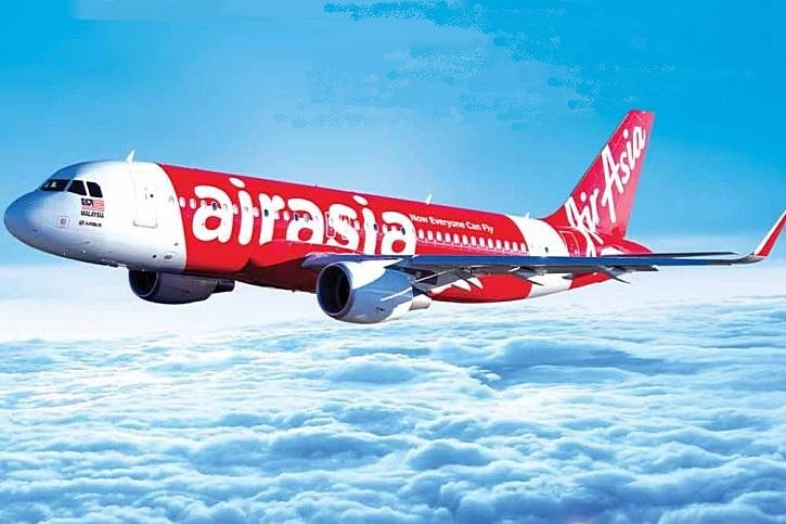Exclusive: AirAsia’s Big Retail targets $100m in inflight sales