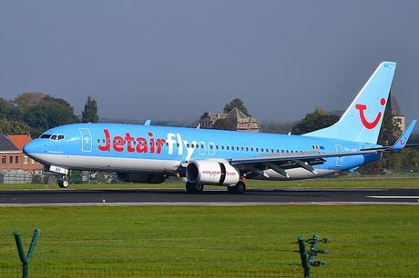 Jetairfly to launch IFS Pre-Order concept