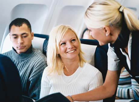 Inflight Service extends retail services agreement with SAS
