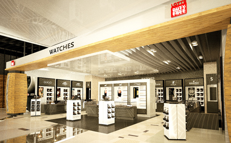 Lotte prepares grand Guam opening