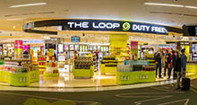 ARI opens new store in Auckland Airport