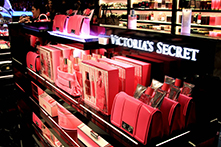 Budapest opens Hungary’s first Victoria Secret’s shop