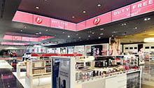 Dufry buys WDF to become $8.1bn duty free leader