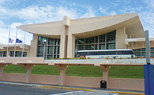 Lotte opens renovated new Gucci Guam store