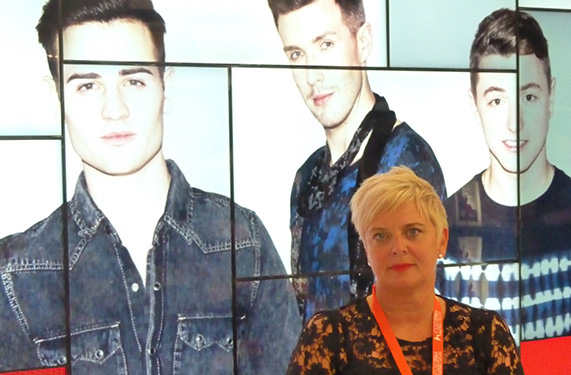 WDFG ’Style Goes Live’ with ‘Contentainment’