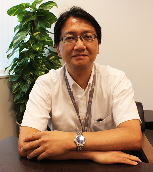 ‘Fantastic’ business at Haneda TIAT