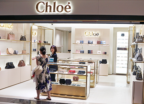 Lotte opens nine Guam boutiques