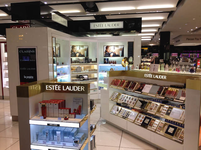 ELC TR generates double-digit growth in Q3