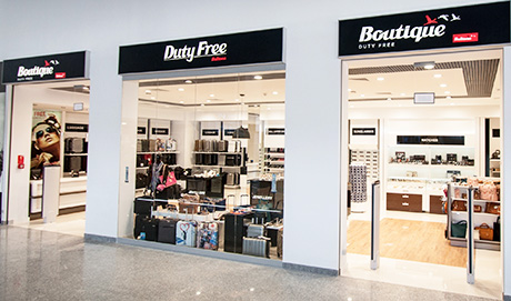 Baltona opens shops at Poznan