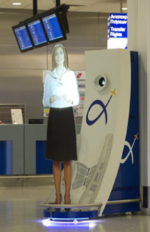 Athens airport undergoes ‘technological upgrade’