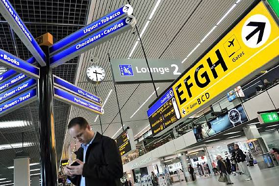 Beacon technology: What you need to know…