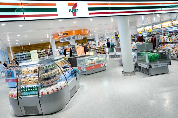 Copenhagen Airport prepares for record summer