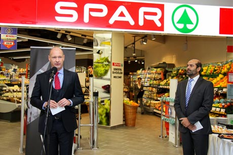 Budapest Airport to focus on increasing retail spend