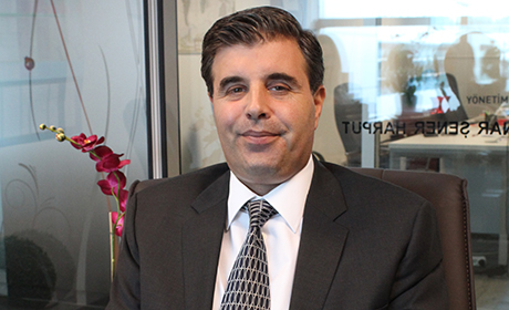ATU completes big Ankara expansion