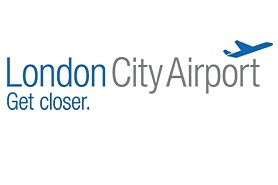 $25m transformation for London City Airport